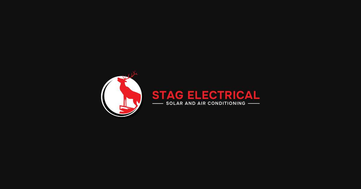 Contact Stag Electrical – Solar, Battery & Aircon Experts